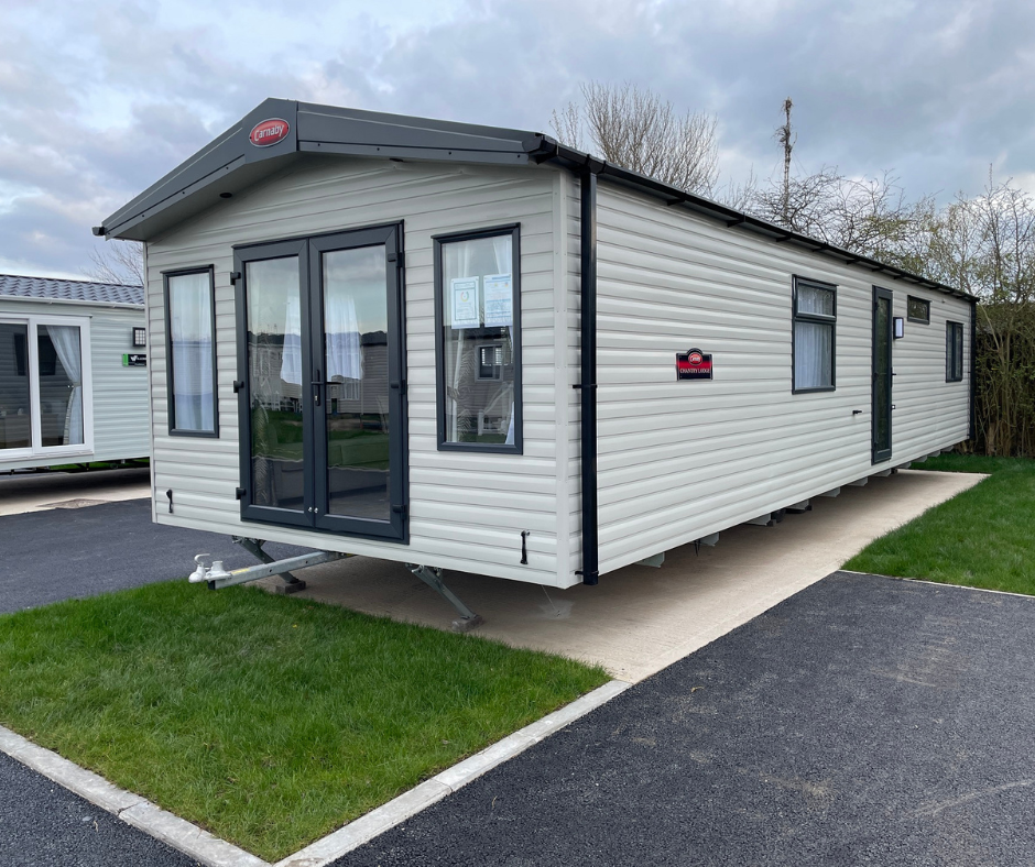 2024 Carnaby Chantry Lodge For Sale At Lyons Holiday Parks