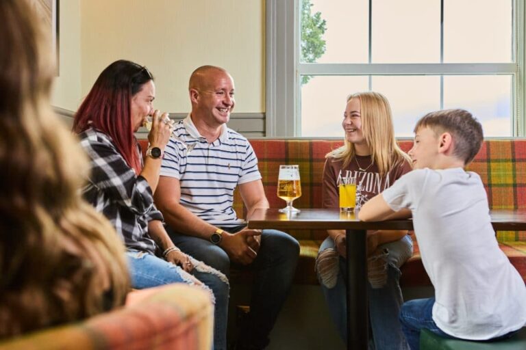 Lyons Pendyffryn Hall Holiday Park | Penmaenmawr Caravan Park