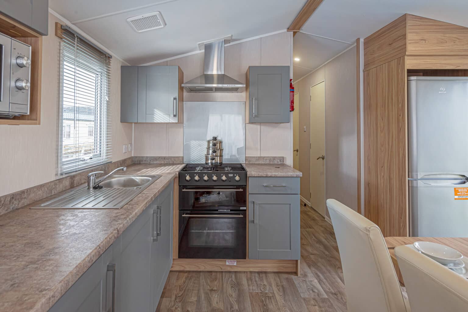 Lyons Robin Hood Holiday Park Caravan Park In Rhyl Lyons Robin Hood Holiday Park Caravan Park In Rhyl