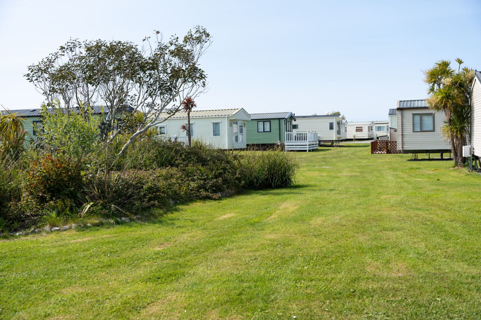 Lyons Moelfre View - Lyons Holiday Parks