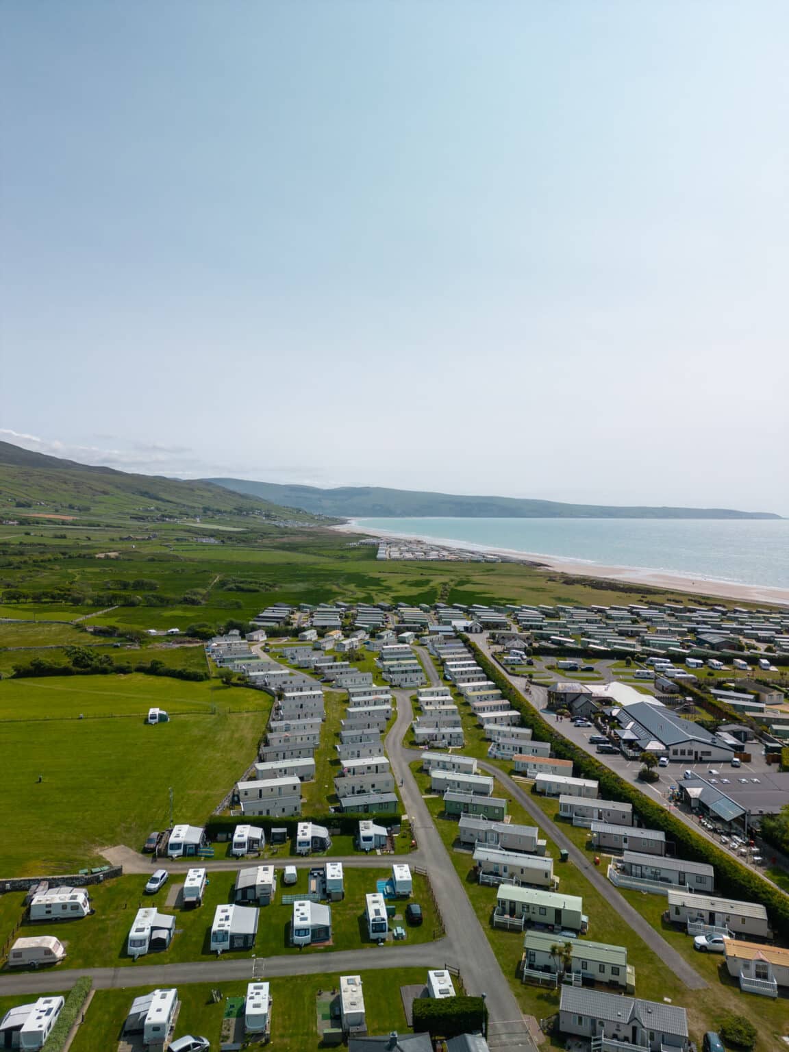 Lyons Moelfre View - Lyons Holiday Parks