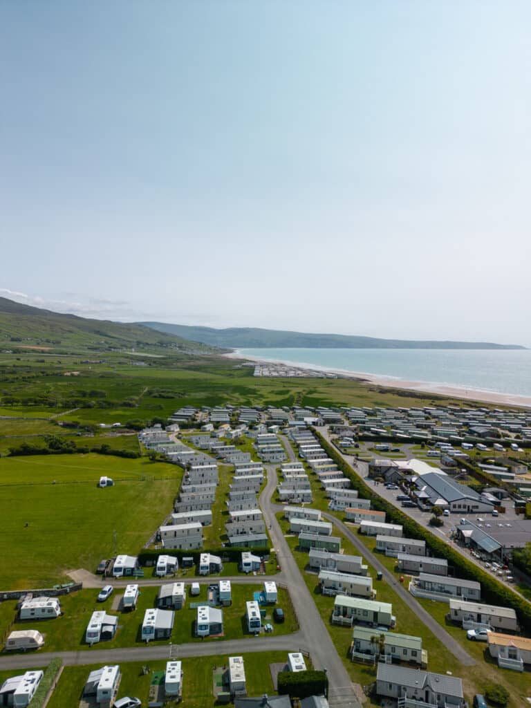 Lyons Moelfre View - Lyons Holiday Parks
