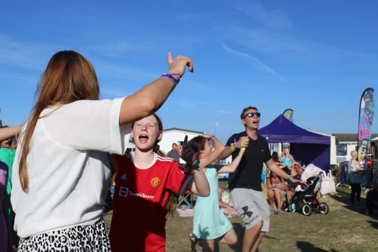 Lyons Oakfield - Lyons Holiday Parks