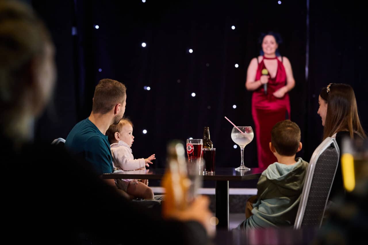 Lyons Oakfield Holiday Park | Towyn, North Wales