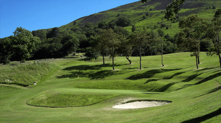 Lyons Pendyffryn Hall Holiday Park | Penmaenmawr Caravan Park