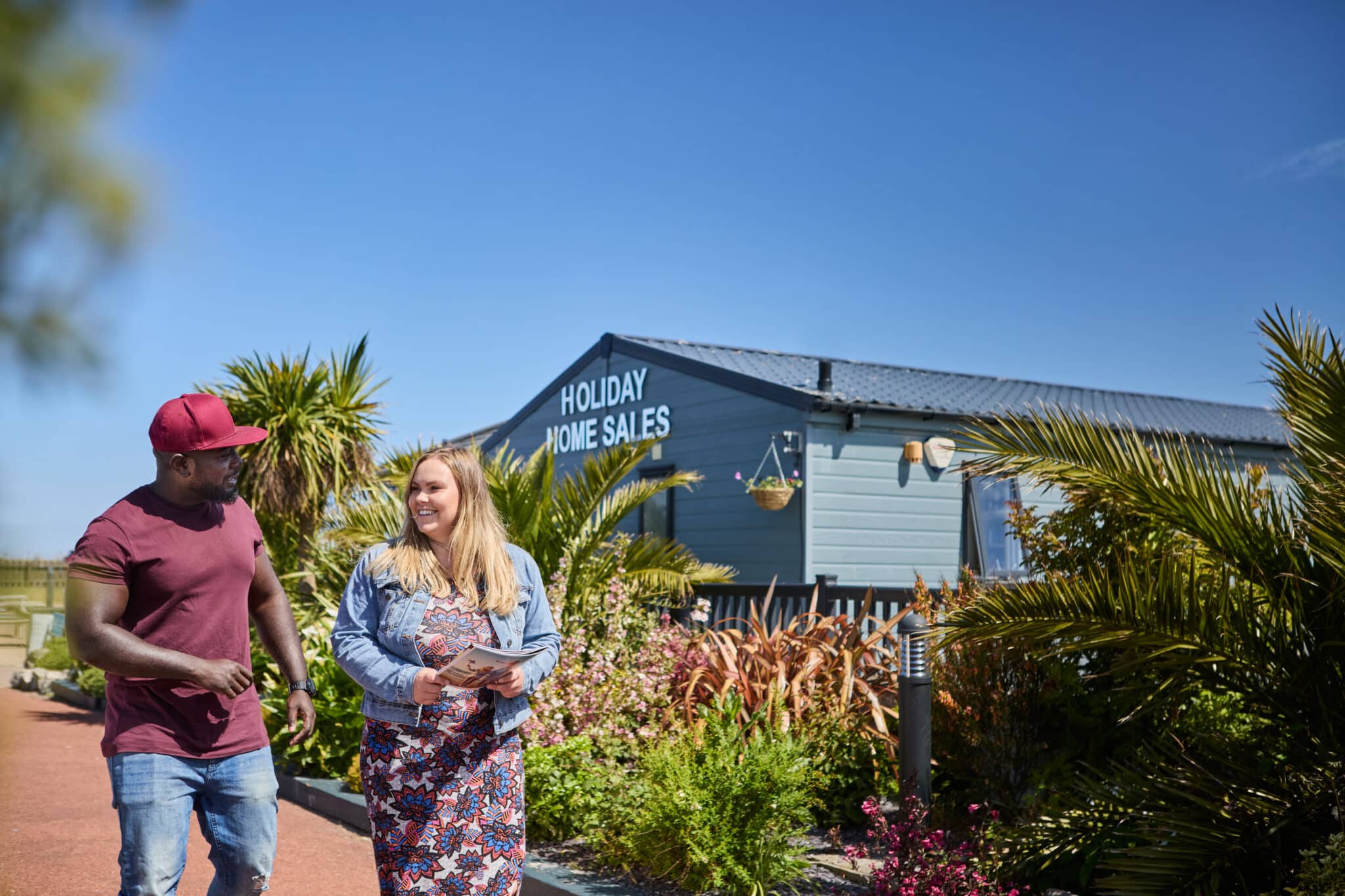 Lyons Robin Hood Holiday Park | Caravan Park in Rhyl