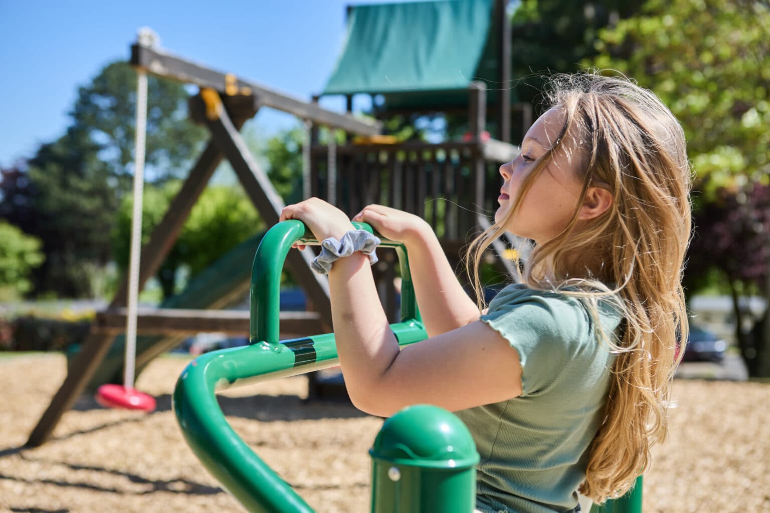 Lyons Caerelwan - Lyons Holiday Parks