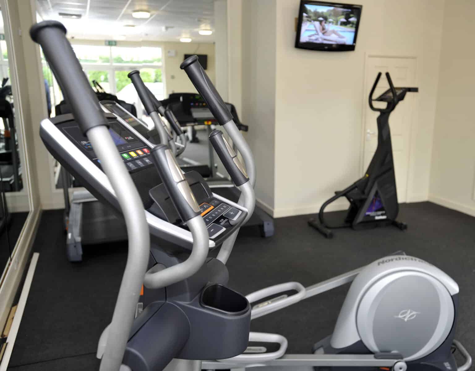 Lyon's Eryl Hall | Owners Exclusive Holiday Park North Wales