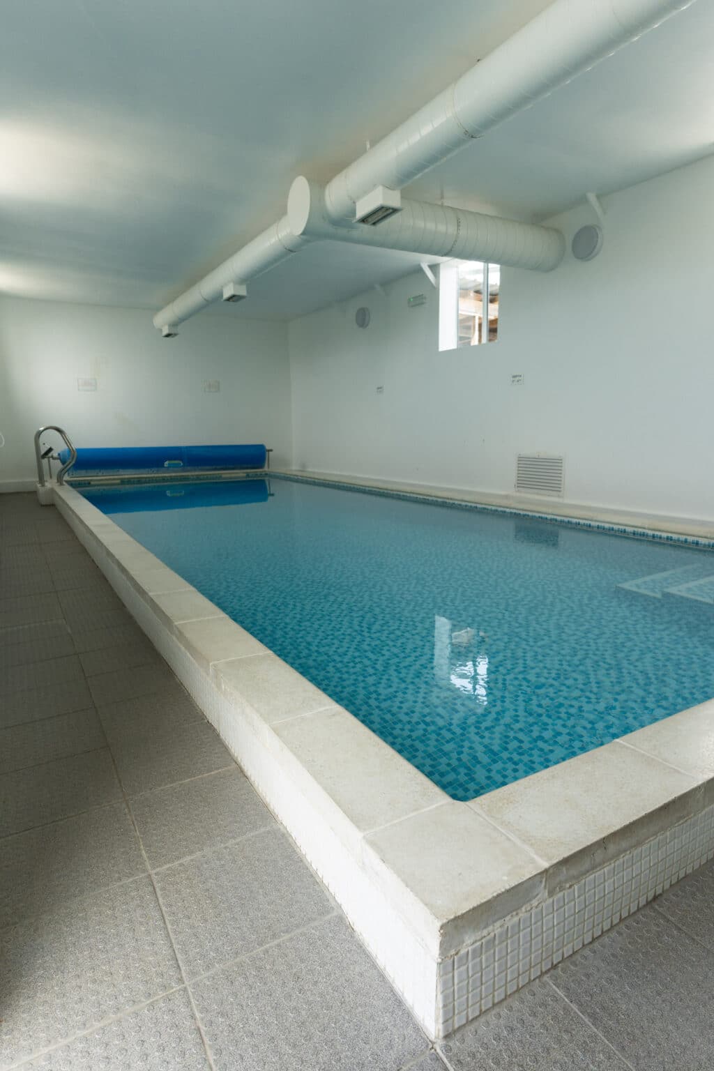 Holiday Parks with Swimming Pools | Lyons Holiday Parks