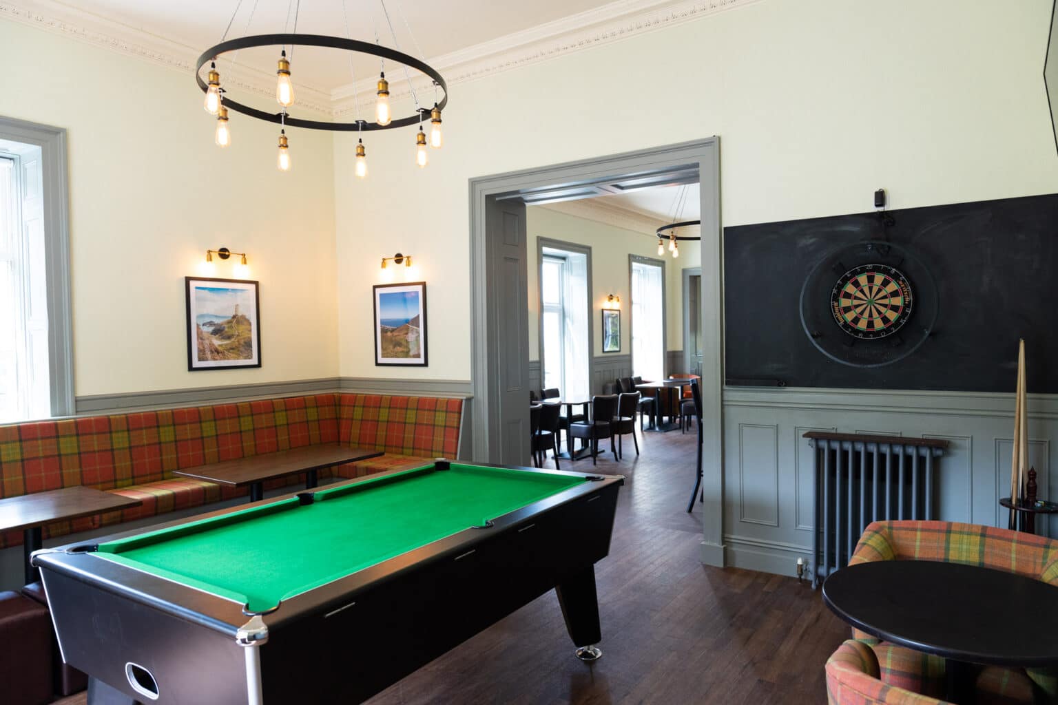 Lyons Pendyffryn Hall Holiday Park | Penmaenmawr Caravan Park