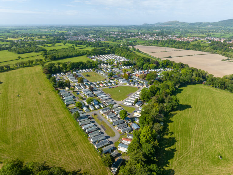 Lyon's Eryl Hall | Owners Exclusive Holiday Park North Wales
