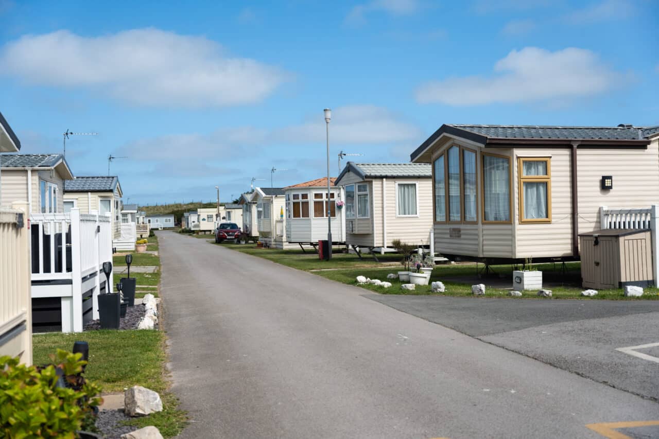 Lyon's Lido Beach Holiday Park | Prestatyn, North Wales
