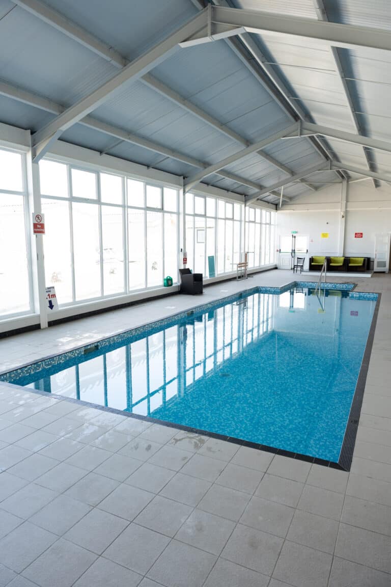 Holiday Parks with Swimming Pools | Lyons Holiday Parks