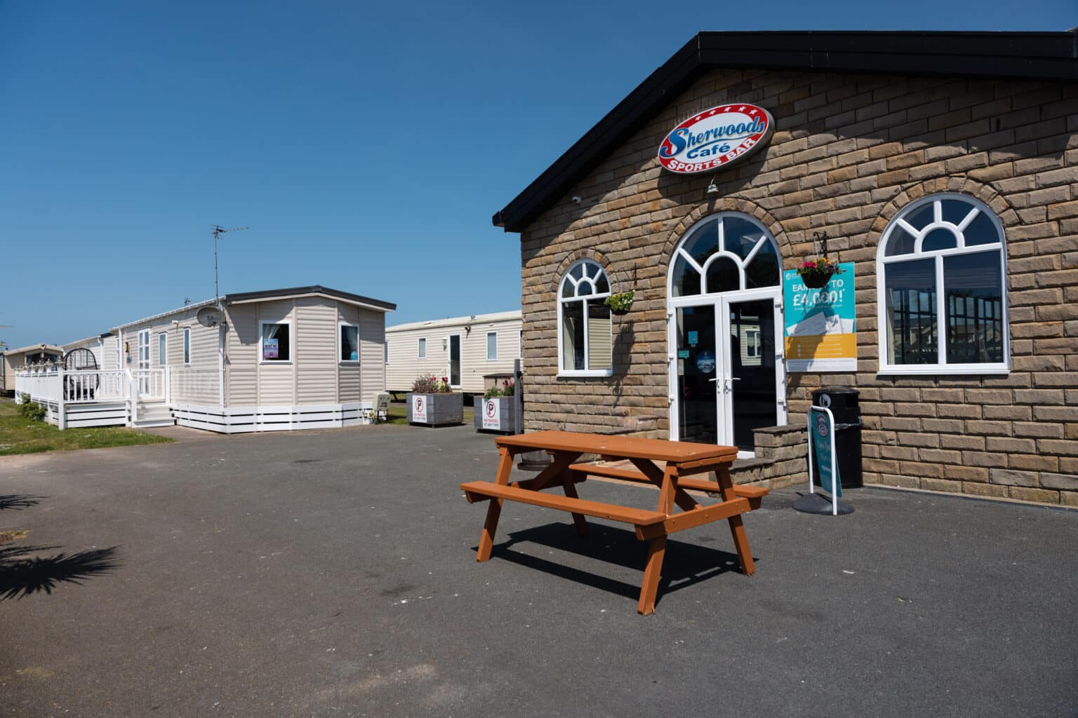 Lyons Winkups Holiday Park in Towyn | Lyons Holiday Parks