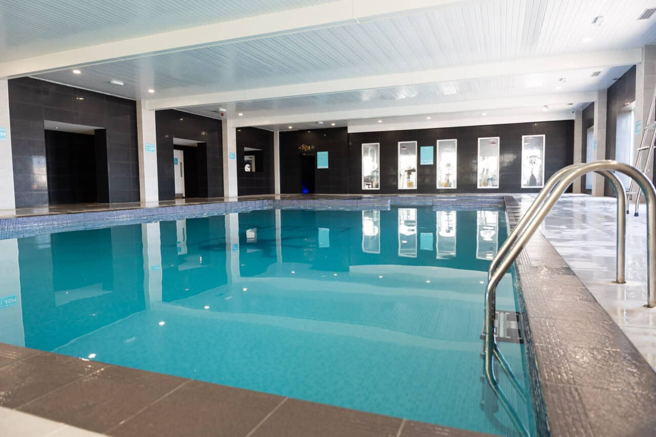 Holiday Parks with Swimming Pools | Lyons Holiday Parks