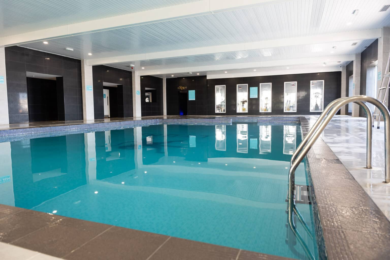 Holiday Parks with Swimming Pools | Lyons Holiday Parks