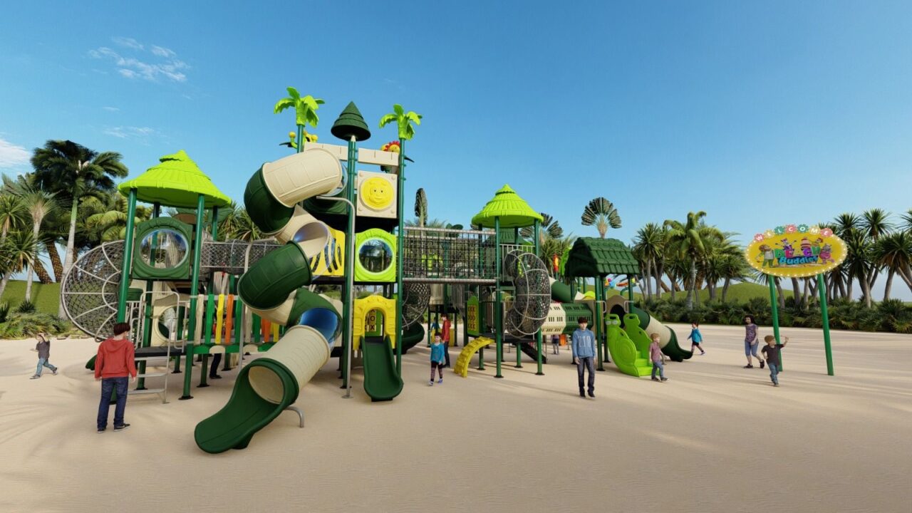 New Developments | Lyons Holiday Parks