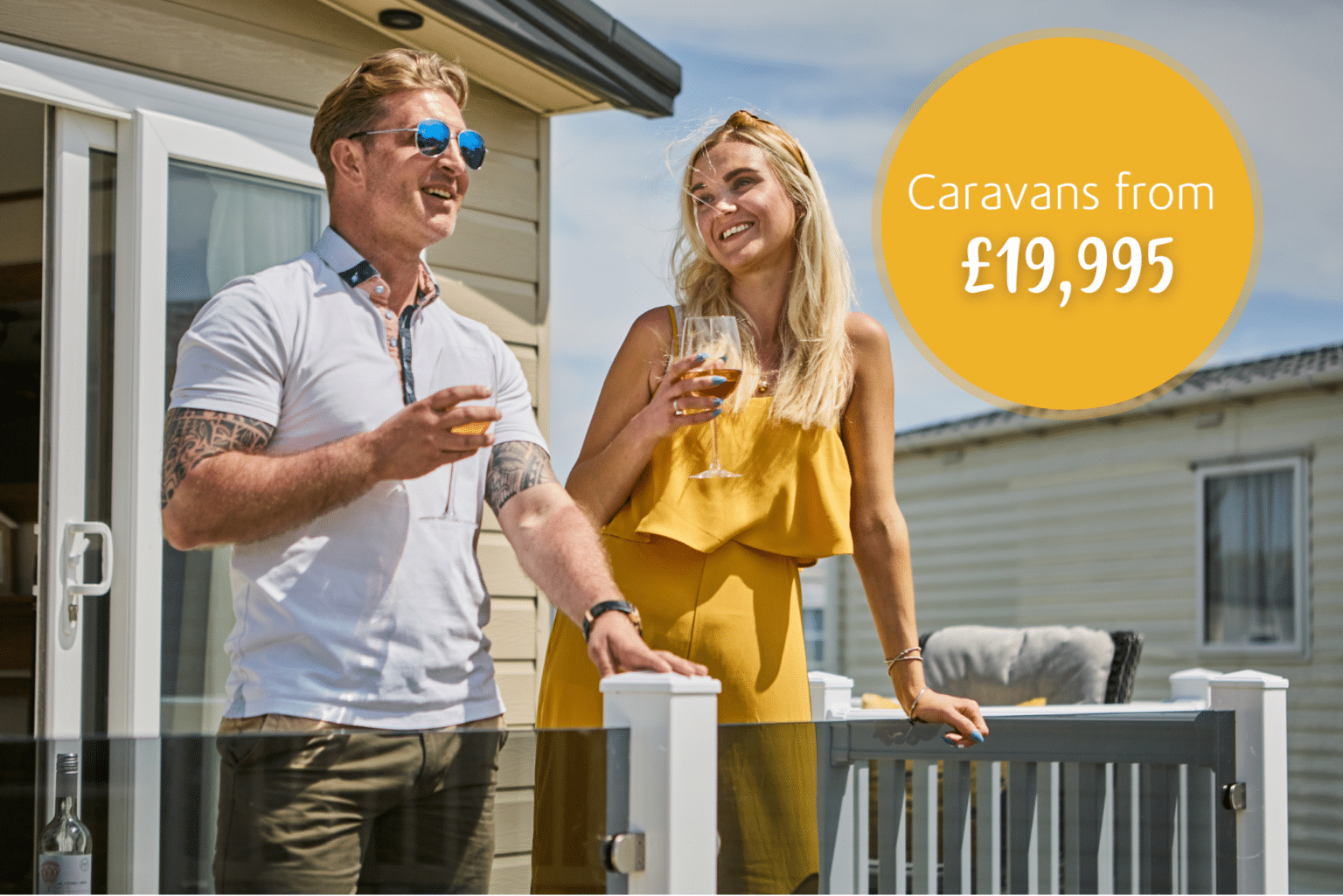 Lyons Oakfield - Lyons Holiday Parks