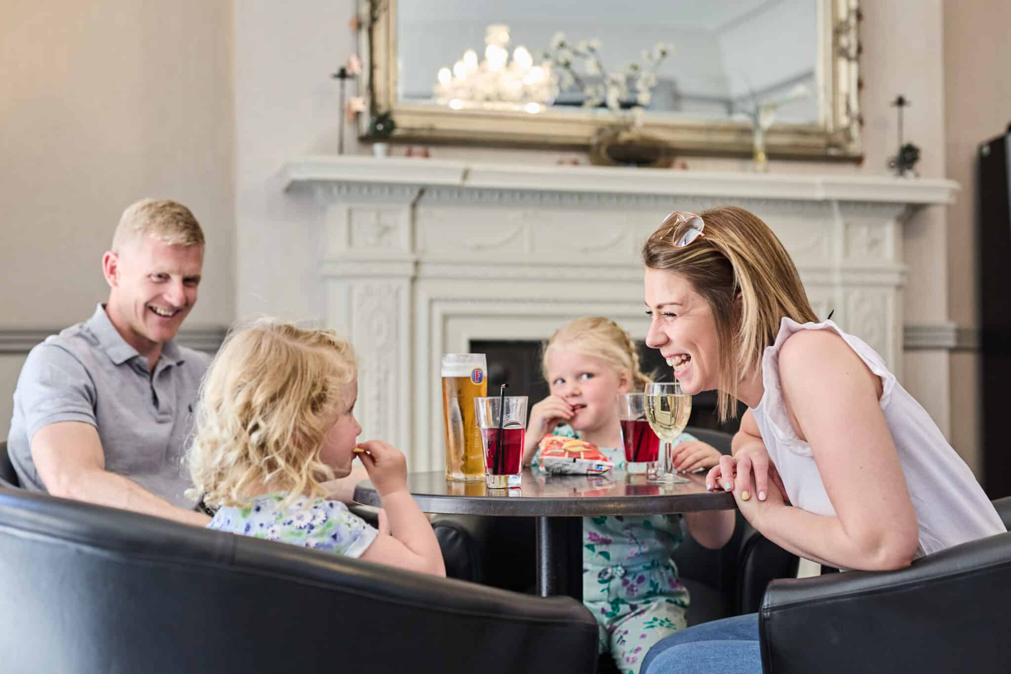 Food and Drink - Lyons Holiday Parks