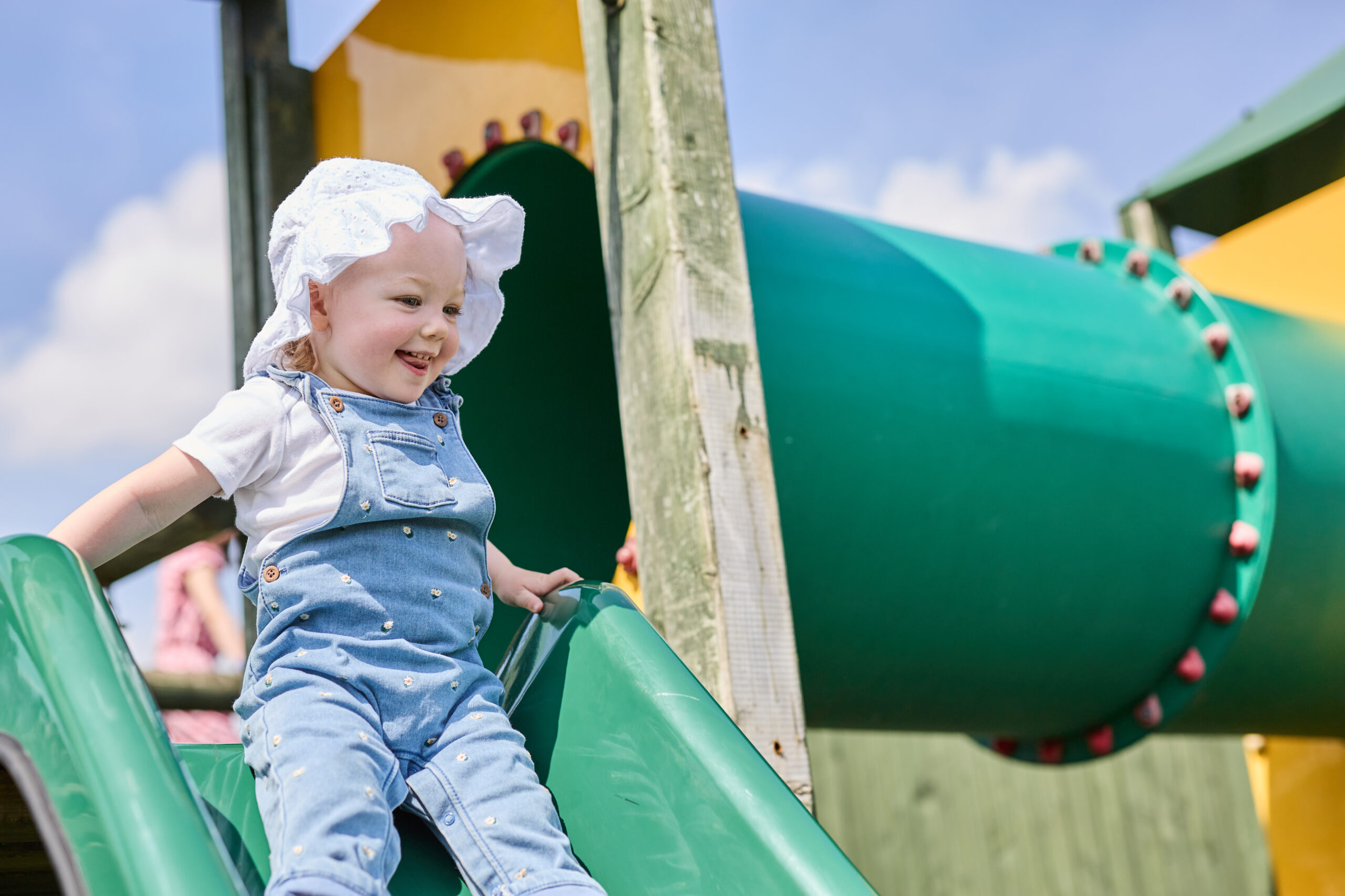 Lyon's Eryl Hall | Owners Exclusive Holiday Park North Wales