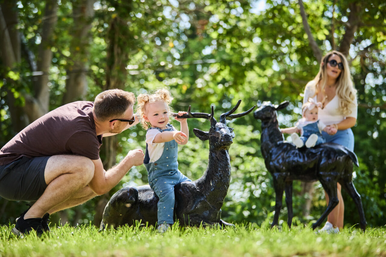 Lyon's Eryl Hall | Owners Exclusive Holiday Park North Wales