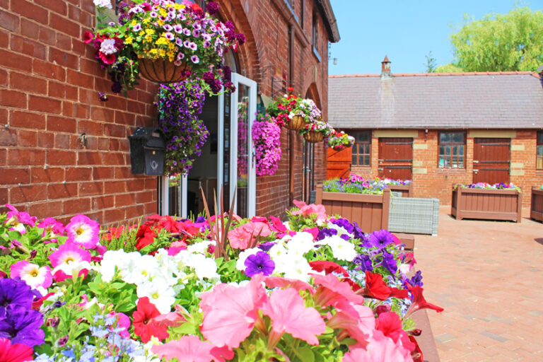 Lyon's Eryl Hall | Owners Exclusive Holiday Park North Wales