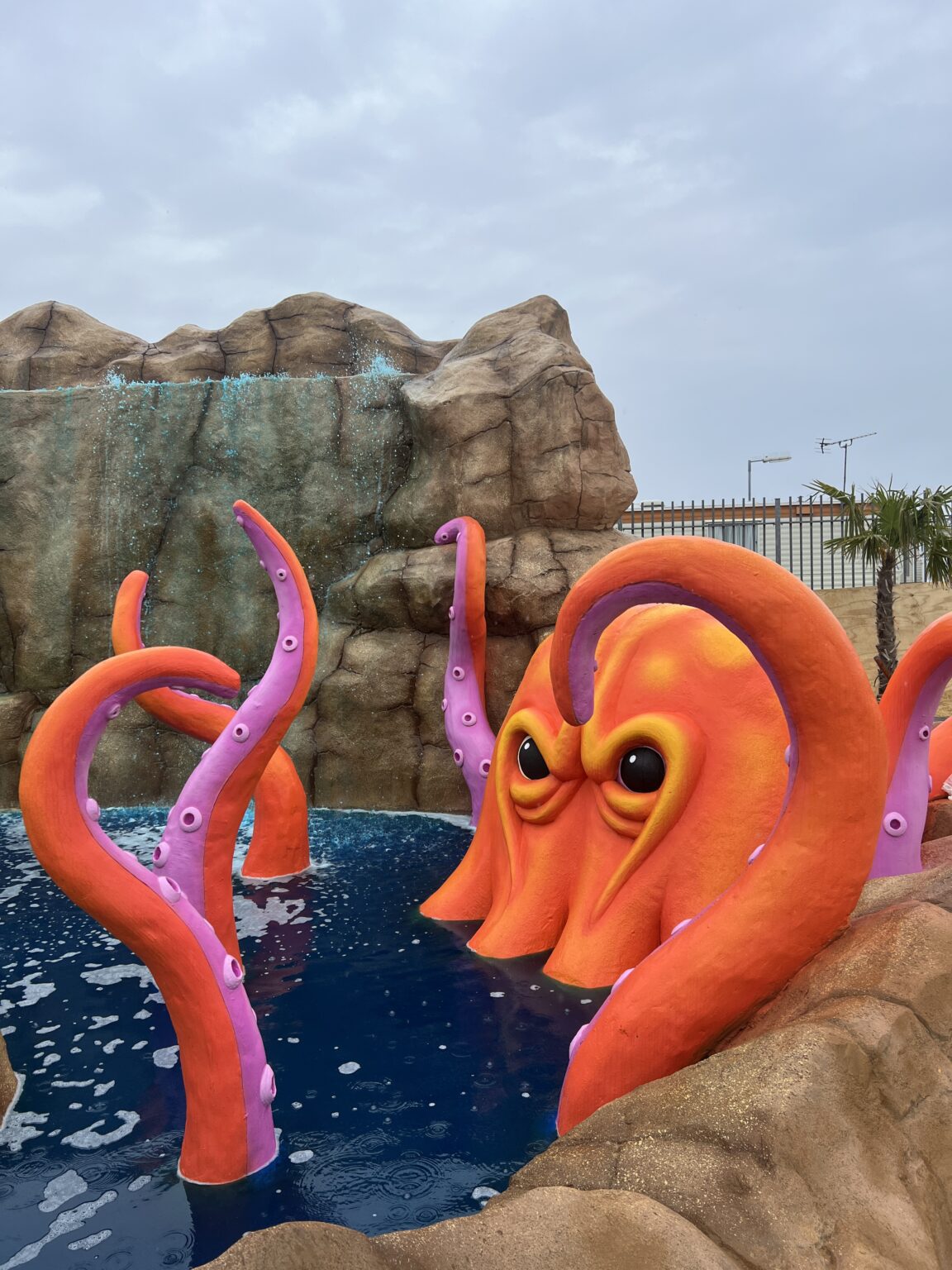 Lyons Oakfield Holiday Park | Towyn, North Wales