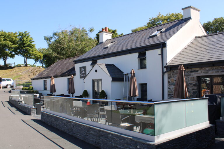 Lyons Snowdon View Caravan Park | Touring & Camping Snowdonia