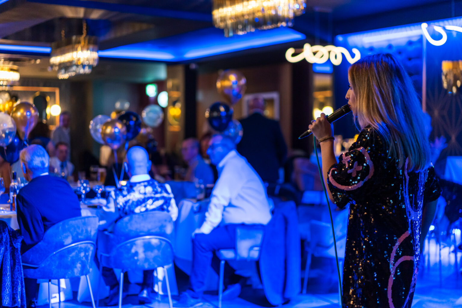 Lyons Eryl Hall | Owners Exclusive Holiday Park North Wales