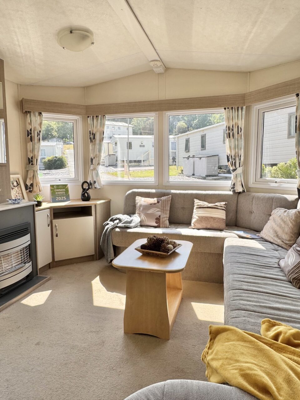 Lyons Pendyffryn Hall Holiday Park | Penmaenmawr Caravan Park
