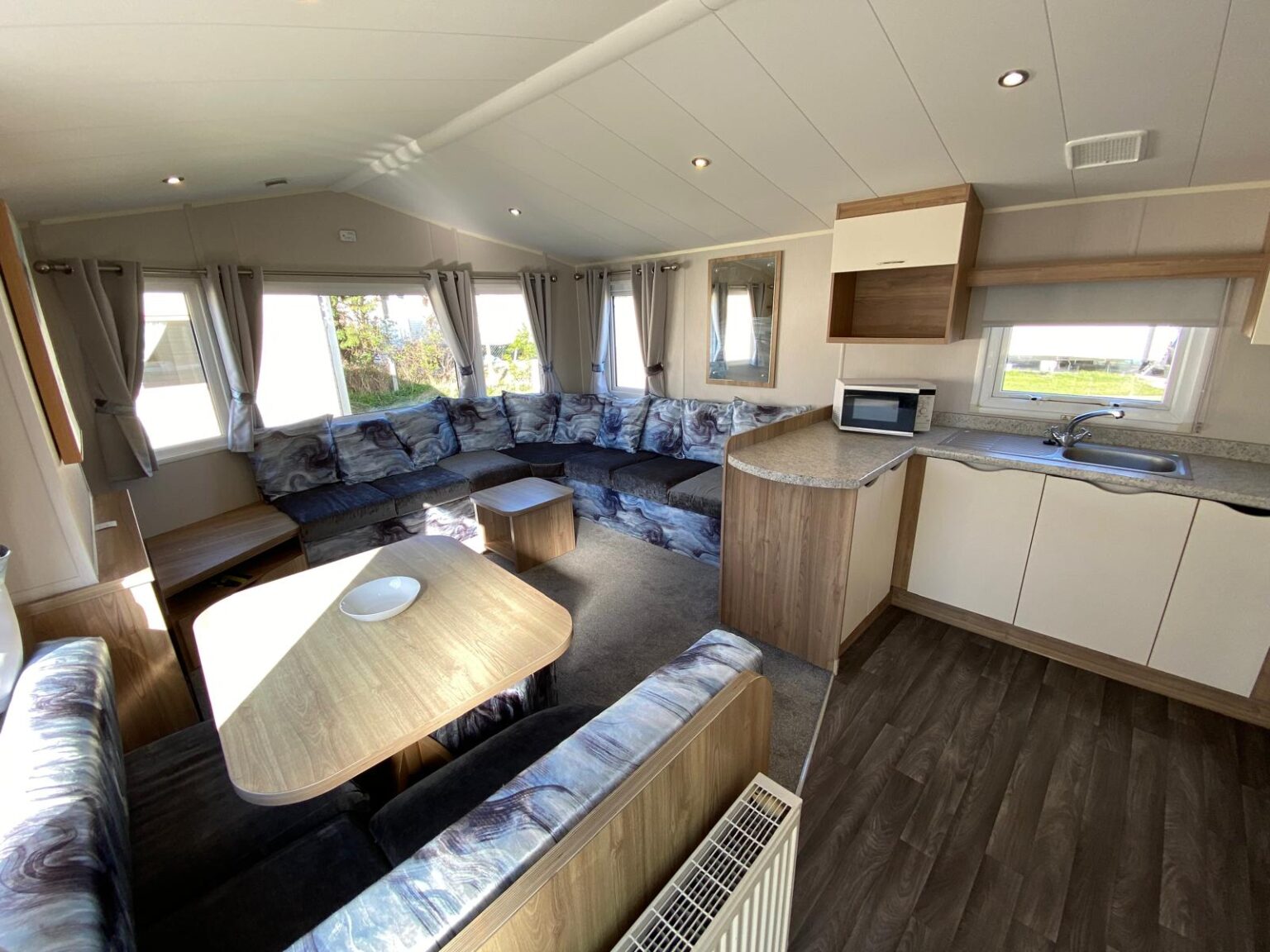 Static Caravans for Sale Towyn | Lyons Holiday Parks