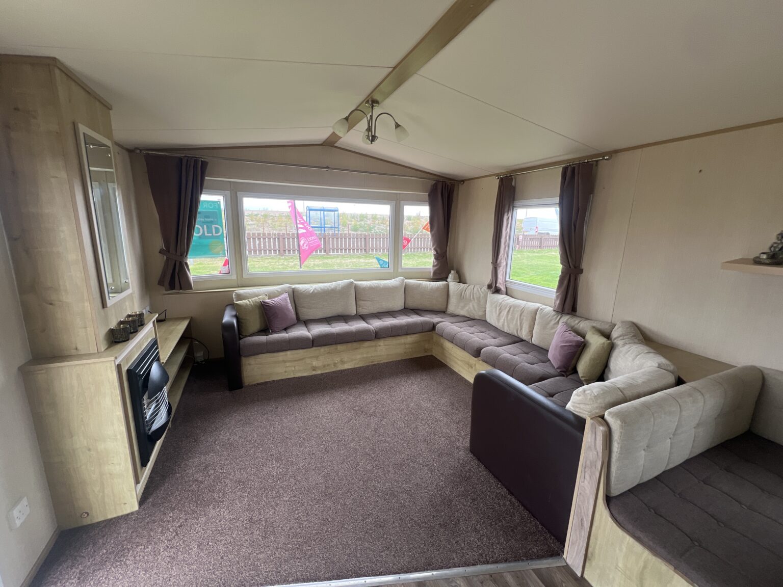 Static Caravans for Sale Towyn | Lyons Holiday Parks