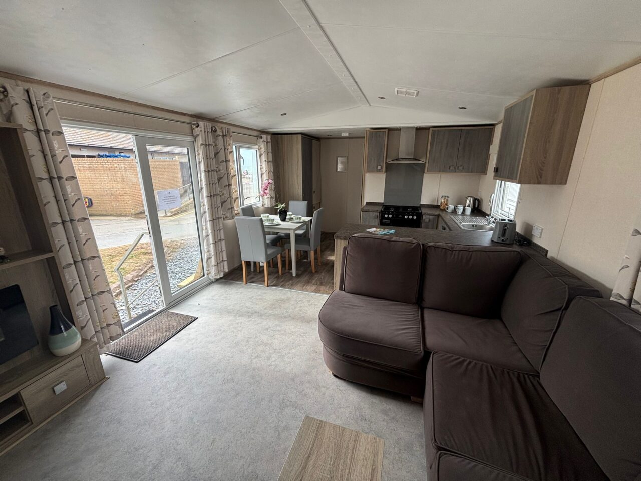 Static Caravans for Sale Towyn | Lyons Holiday Parks