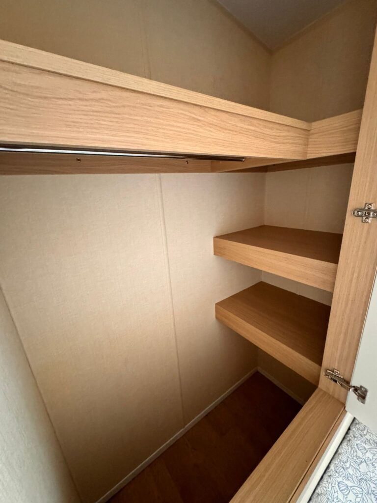 Regal Regency Static Caravan For Sale at Lyons Winkups