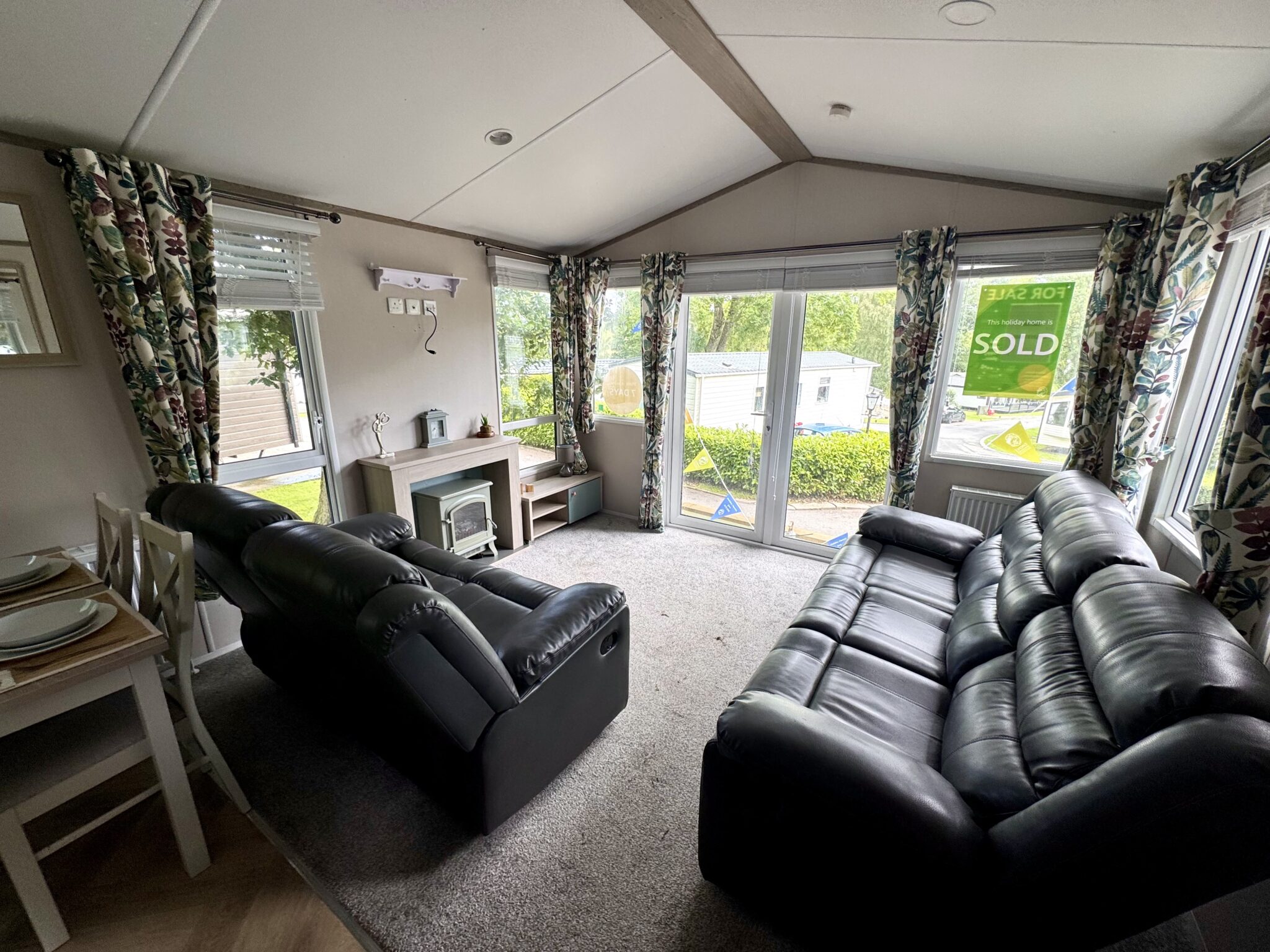 Static Caravans for Sale Towyn | Lyons Holiday Parks