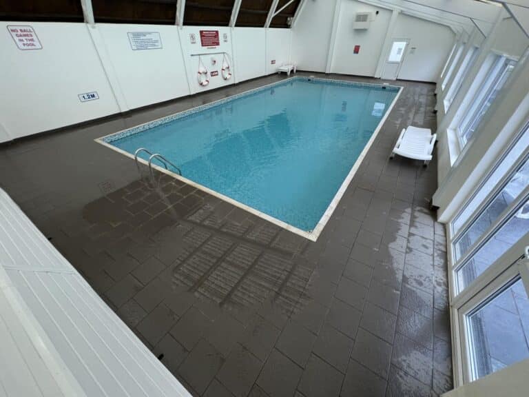 Holiday Parks with Swimming Pools | Lyons Holiday Parks