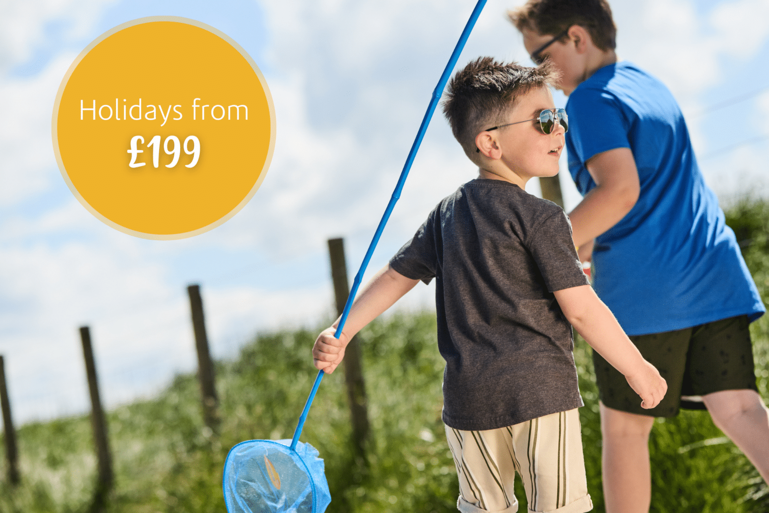Lyon's Lido Beach Holiday Park | Prestatyn, North Wales