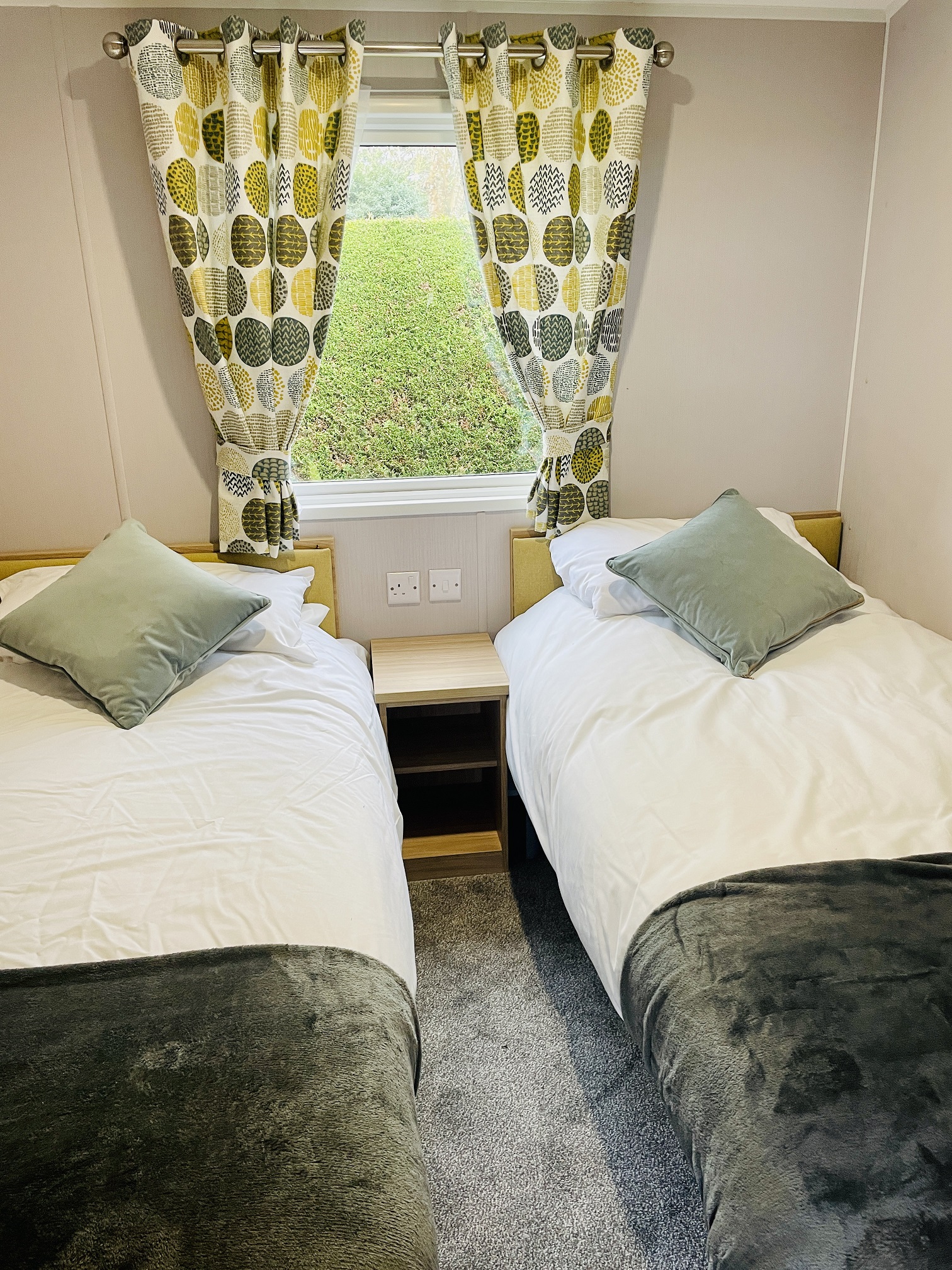 2023 Willerby Castleton - Lyons Holiday Parks