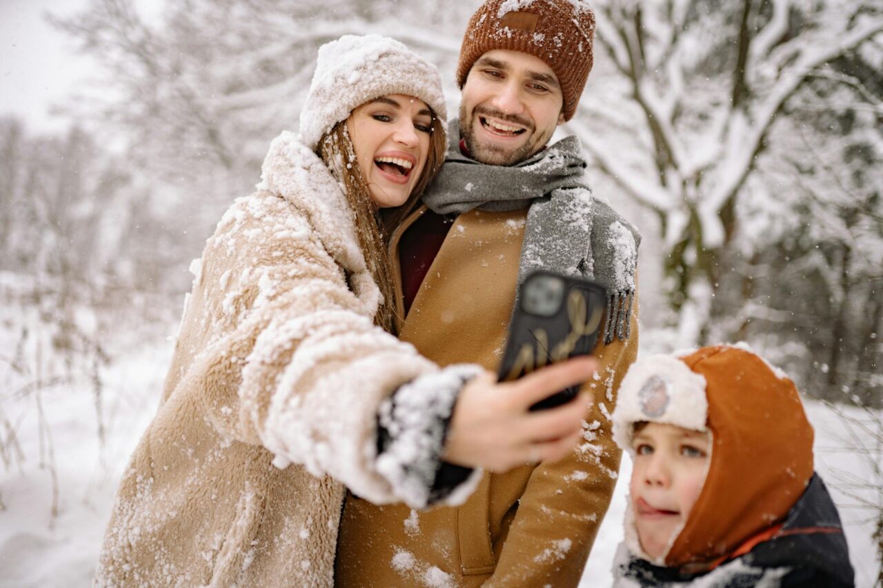 Winter Breaks & Winter Holidays UK | Lyons Holiday Park