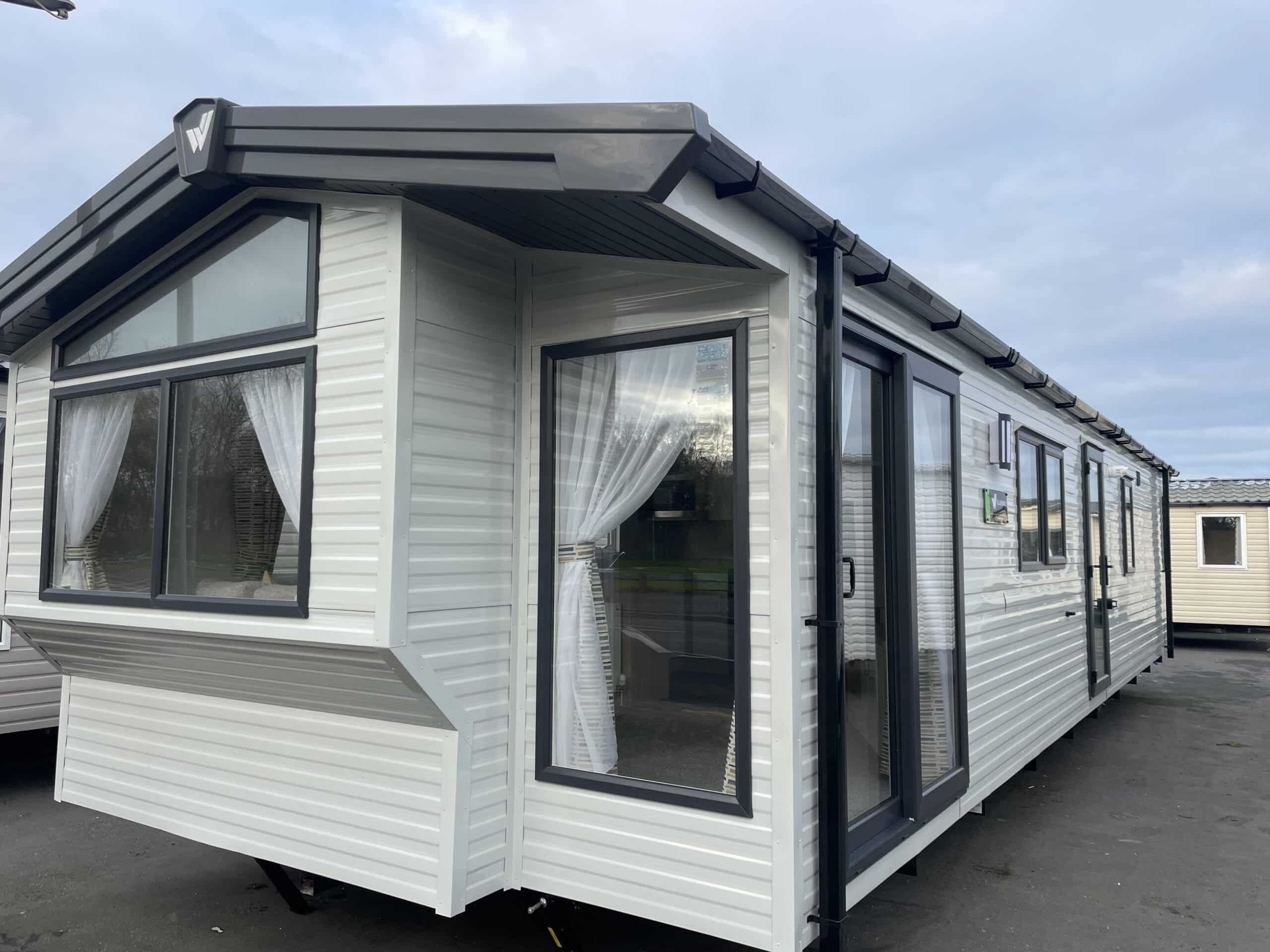 Trade in your Touring Caravan | Lyons Holiday Parks